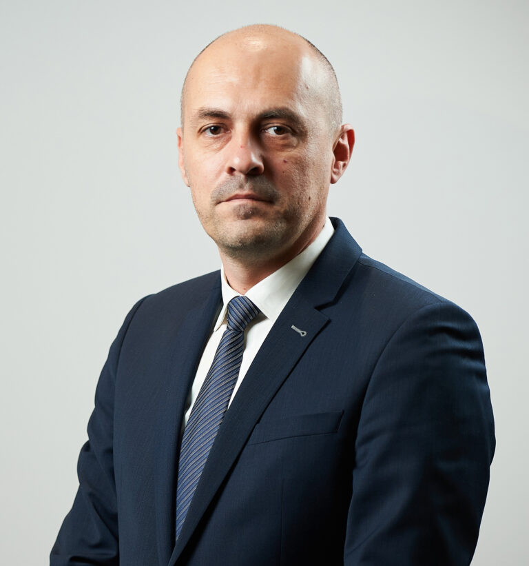 Milan Radulović – Radulović i partneri